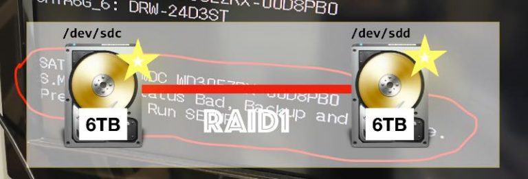 NFSクライアントのuid/gidが4294967294になる問題 – うえむ日記(仮)